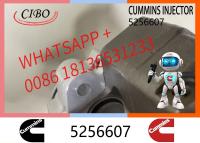 China ZCEC Engine Parts QSB6.7 FUEL INJECTION PUMP 5256607 4988593 4941066 3975701 5256608 Electric Fuel Pump High Pressure Fuel Pump for sale