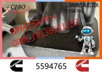 China Wholesale High-performance Fuel Components CR1600 Fuel Pump 5594765 3973228 5594766 3975375 4935674 for 6D114 Engine for sale