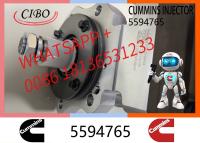China Wholesale High-performance Fuel Components CR1600 Fuel Pump 5594765 3973228 5594766 3975375 4935674 for 6D114 Engine for sale
