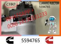 China Wholesale High-performance Fuel Components CR1600 Fuel Pump 5594765 3973228 5594766 3975375 4935674 for 6D114 Engine for sale