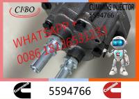 China Wholesale High-performance Fuel Components CR1600 Fuel Pump 5594765 3973228 5594766 3975375 4935674 for 6D114 Engine for sale