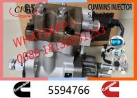 China Wholesale High-performance Fuel Components CR1600 Fuel Pump 5594765 3973228 5594766 3975375 4935674 for 6D114 Engine for sale