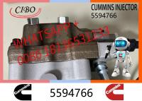 China Wholesale High-performance Fuel Components CR1600 Fuel Pump 5594765 3973228 5594766 3975375 4935674 for 6D114 Engine for sale