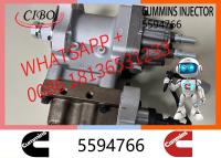 China Wholesale High-performance Fuel Components CR1600 Fuel Pump 5594765 3973228 5594766 3975375 4935674 for 6D114 Engine for sale