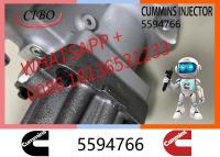 China Wholesale High-performance Fuel Components CR1600 Fuel Pump 5594765 3973228 5594766 3975375 4935674 for 6D114 Engine for sale