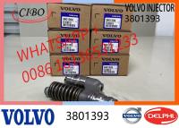 China RUIPEI 3155044 0414702021 3801393 0414702003 Original New/OEM Fuel Injector for Excavator with 6 Months Warranty for sale