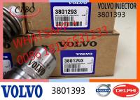 China RUIPEI 3155044 0414702021 3801393 0414702003 Original New/OEM Fuel Injector for Excavator with 6 Months Warranty for sale