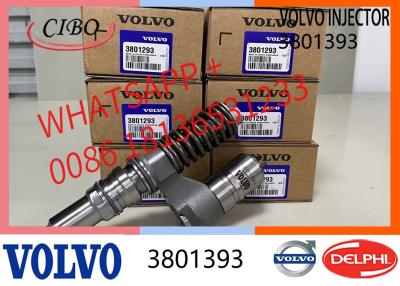 China RUIPEI 3155044 0414702021 3801393 0414702003 Original New/OEM Fuel Injector for Excavator with 6 Months Warranty for sale