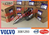 China MAXTRUCK Truck Engine Parts 3081293 20381597 20440409 3155044 8113408 8170569 0414702021 Unit Injector for VOL FH FM NH for sale