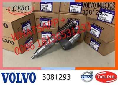 China MAXTRUCK Truck Engine Parts 3081293 20381597 20440409 3155044 8113408 8170569 0414702021 Unit Injector for VOL FH FM NH for sale