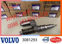 China MAXTRUCK Truck Engine Parts 3081293 20381597 20440409 3155044 8113408 8170569 0414702021 Unit Injector for VOL FH FM NH for sale