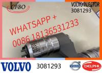 China MAXTRUCK Truck Engine Parts 3081293 20381597 20440409 3155044 8113408 8170569 0414702021 Unit Injector for VOL FH FM NH for sale