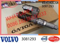 China MAXTRUCK Truck Engine Parts 3081293 20381597 20440409 3155044 8113408 8170569 0414702021 Unit Injector for VOL FH FM NH for sale