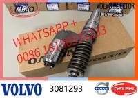 China MAXTRUCK Truck Engine Parts 3081293 20381597 20440409 3155044 8113408 8170569 0414702021 Unit Injector for VOL FH FM NH for sale