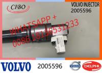China BDHCD Auto Parts BEBJ1D02001 Euro 6 DAF XF106 Smart Injector 2005596 BEBJ1D02001 for F2P MX13 EPA13 DAF106 for sale