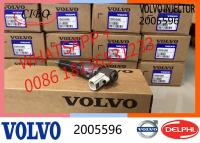 China BDHCD Auto Parts BEBJ1D02001 Euro 6 DAF XF106 Smart Injector 2005596 BEBJ1D02001 for F2P MX13 EPA13 DAF106 for sale