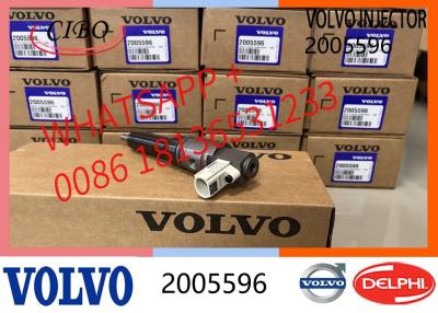 China BDHCD Auto Parts BEBJ1D02001 Euro 6 DAF XF106 Smart Injector 2005596 BEBJ1D02001 for F2P MX13 EPA13 DAF106 for sale
