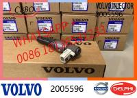 China BDHCD Auto Parts BEBJ1D02001 Euro 6 DAF XF106 Smart Injector 2005596 BEBJ1D02001 for F2P MX13 EPA13 DAF106 for sale