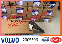 China BDHCD Auto Parts BEBJ1D02001 Euro 6 DAF XF106 Smart Injector 2005596 BEBJ1D02001 for F2P MX13 EPA13 DAF106 for sale