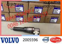 China BDHCD Auto Parts BEBJ1D02001 Euro 6 DAF XF106 Smart Injector 2005596 BEBJ1D02001 for F2P MX13 EPA13 DAF106 for sale