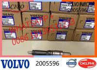 China BDHCD Auto Parts BEBJ1D02001 Euro 6 DAF XF106 Smart Injector 2005596 BEBJ1D02001 for F2P MX13 EPA13 DAF106 for sale