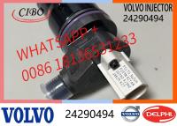 China Rebecca Common Rail Injector 24309483 Injector 24290494 24290506 24111934 85023251 85023258 for Fh5 D13k Injector for sale