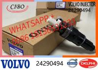 China Rebecca Common Rail Injector 24309483 Injector 24290494 24290506 24111934 85023251 85023258 for Fh5 D13k Injector for sale