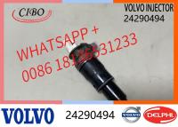 China Rebecca Common Rail Injector 24309483 Injector 24290494 24290506 24111934 85023251 85023258 for Fh5 D13k Injector for sale