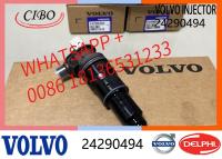 China Rebecca Common Rail Injector 24309483 Injector 24290494 24290506 24111934 85023251 85023258 for Fh5 D13k Injector for sale
