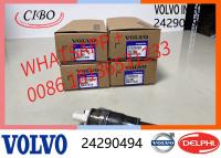 China Rebecca Common Rail Injector 24309483 Injector 24290494 24290506 24111934 85023251 85023258 for Fh5 D13k Injector for sale