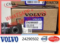 China 24290500 24309486 24290502 Fuel Injector D13K D8K for FH4 FH5 for sale
