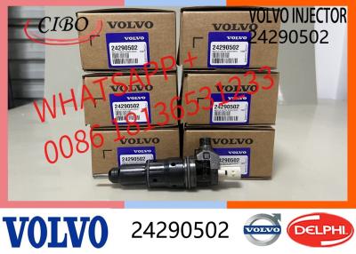 China 24290500 24309486 24290502 Fuel Injector D13K D8K for FH4 FH5 for sale