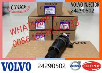China 24290500 24309486 24290502 Fuel Injector D13K D8K for FH4 FH5 for sale