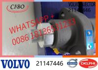 China AUTOJIA High-quality automotive fuel injection pump 0414693003 02113695 04289982 21147446 for sale