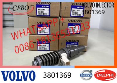 China Injector 3801369 21379939 for Penta TAD1344GE TAD1345GE TAD1353GE for sale