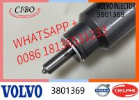 China Injector 3801369 21379939 for Penta TAD1344GE TAD1345GE TAD1353GE for sale