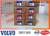 China Injector 3801369 21379939 for Penta TAD1344GE TAD1345GE TAD1353GE for sale