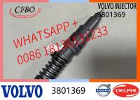 China Injector 3801369 21379939 for Penta TAD1344GE TAD1345GE TAD1353GE for sale