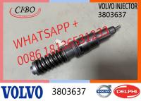 China Fuel Injector BEBE4C08001 3829087 3803637 for E1-4C Injector for sale