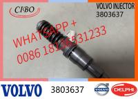 China Fuel Injector BEBE4C08001 3829087 3803637 for E1-4C Injector for sale