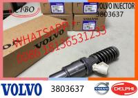 China Fuel Injector BEBE4C08001 3829087 3803637 for E1-4C Injector for sale