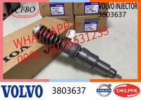 China Fuel Injector BEBE4C08001 3829087 3803637 for E1-4C Injector for sale