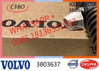 China Fuel Injector BEBE4C08001 3829087 3803637 for E1-4C Injector for sale