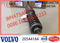 China 20544184 High Quality Diesel Injector BEBE4C04102 20544184 With Best Price for sale