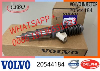 China 20544184 High Quality Diesel Injector BEBE4C04102 20544184 With Best Price for sale