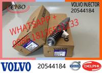 China 20544184 High Quality Diesel Injector BEBE4C04102 20544184 With Best Price for sale