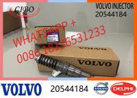 China 20544184 High Quality Diesel Injector BEBE4C04102 20544184 With Best Price for sale