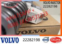 China Fuel Injector BEBE5H01001 21698153 HRE382 85013343 for E3.24-5H Injector Diesel engine spare Auto parts for sale