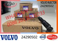 China 24290500 24309486 24290502 Fuel Injector D13K D8K for FH4 FH5 for sale