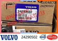 China 24290500 24309486 24290502 Fuel Injector D13K D8K for FH4 FH5 for sale